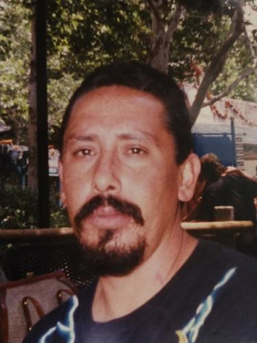 Richard James Abeyta Obituary (2022) - Santa Fe, NM - Riverside Funeral ...