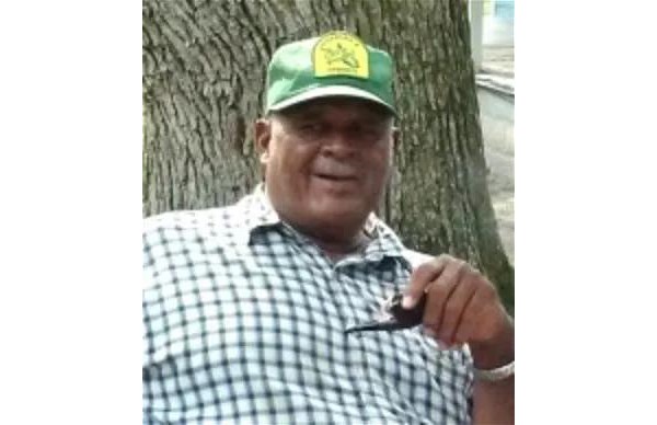 Eugene Harrison "Gene" Matthews Sr. Obituary (2025) - Accomac, VA ...