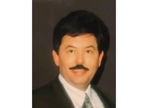 Joseph Dale Lockard Obituary (2025) - Bethalto, IL - Elias, Kallal ...