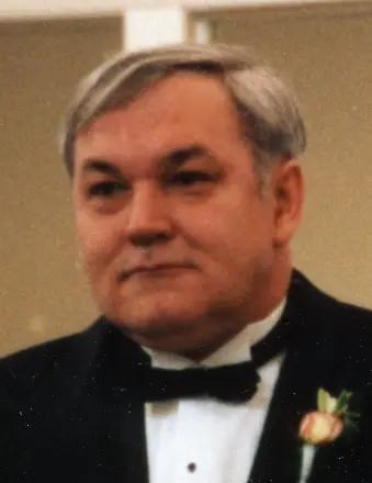 Ilmar J Filhaber Obituary (2025) - Jamestown, NY - Powers, Present ...