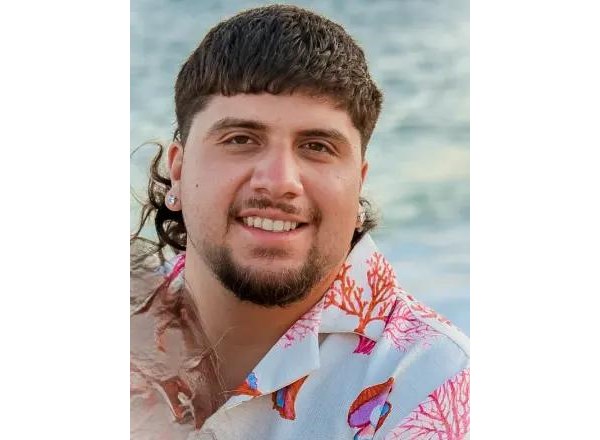 Brayden Robert "Chewey" Becerra Obituary (2000 - 2024) - St. Joseph, MO ...