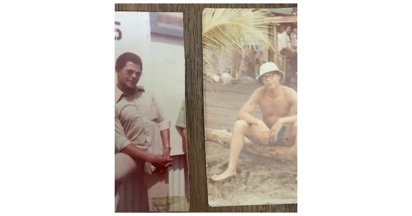 Terry Sampson Obituary and Online Memorial (2021)