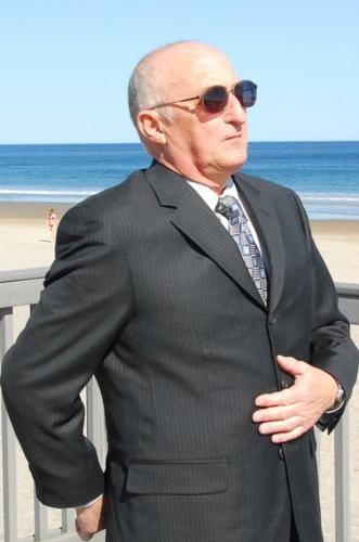 John DiCecco Obituary (2023) - Aston, PA - Nolan-Fidale Funeral Homes