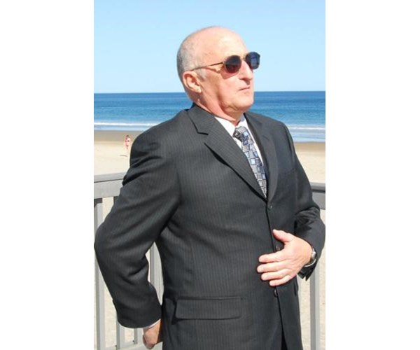 John DiCecco Obituary (2023) - Aston, PA - Nolan-Fidale Funeral Homes