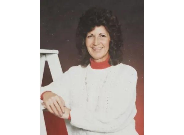 Betty Brenton Obituary (2025) - Columbia, MO - Parker-Millard Funeral ...