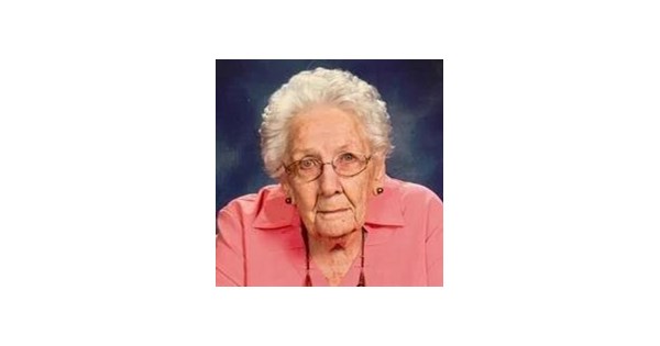 Ms Betty Jean Earnest Obituary (2025) - Chambersburg, PA - Sellers ...