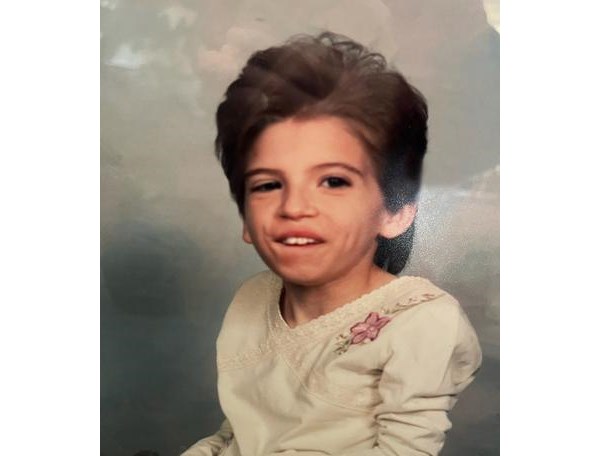 Sarah Marie Trout Obituary (2025) - Leesburg, OH - Turner & Son Funeral ...