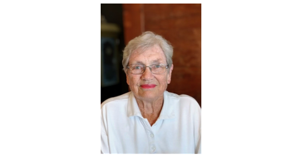 Mildred Fay McCraw Obituary (2026) - Bowie, TX - White Family Funeral Home