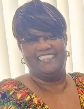 Brenda Joyce Searcy Obituary (2025) - Jacksonville, FL - Patterson ...