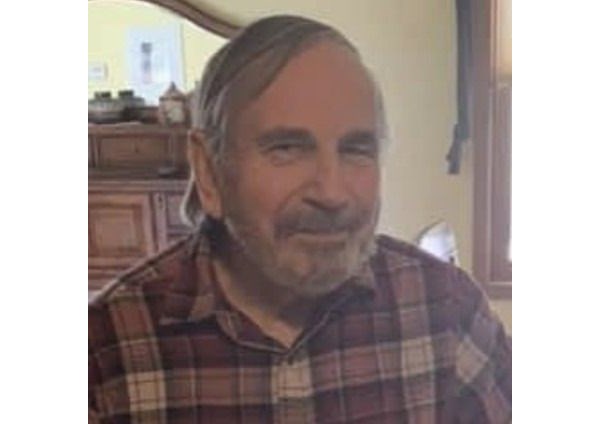 Ralph Russell Morrison Jr Obituary (2026) - Saginaw, MI - Fischer ...