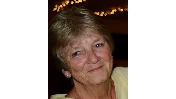 Nancy Jean Snyder Obituary (2025) - Nashua, NH - Farwell Funeral ...