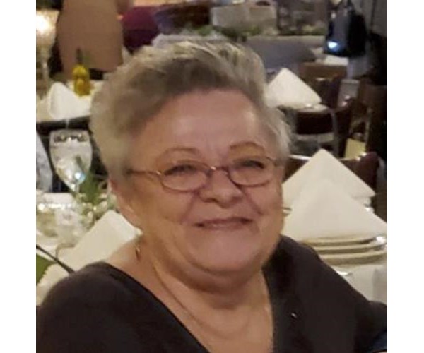 Deborah A Kunkel Obituary (2023) - Volo, IL - Northern Illinois Funeral ...
