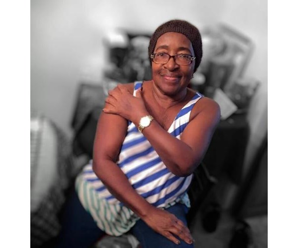 Ruby Adams Obituary (2024) - San Antonio, TX - Lewis Funeral Home - San ...