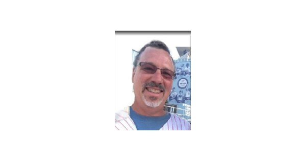 Christopher John Frye Obituary (2024) - Mantua, NJ - Smith Funeral Home ...