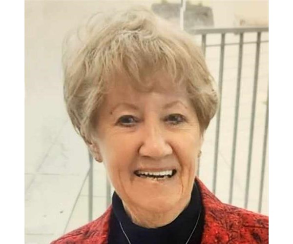Sharlene Evaline Neal Obituary (2025) - Cedar Rapids, IA - Cedar ...