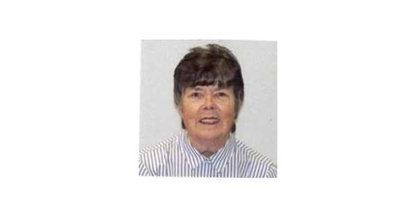 Susan Margaret McNamara Obituary (2025) - Burnsville, MN - White ...