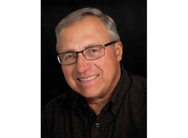 Thomas John Spahn Obituary (2025) - Henrietta Township, MN - Cease ...