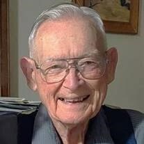 Peter E. Hartman Obituary (2025) - Hesston, KS - Miller-Ott Funeral ...