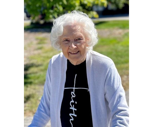 Barbara Jane Cornelius Obituary (2025) - Des Moines, IA - Sunset ...