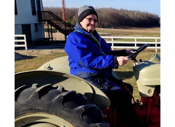 Richard E. Otto Obituary (2024) - Baudette, MN - Helgeson Funeral Home ...