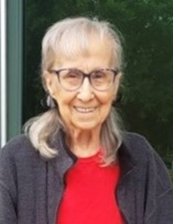 Elizabeth Catherine Mauck Obituary (2025) - Riverside, CA - Evans-Brown ...
