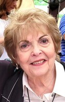 Ruth Gail Frishman Obituary (2026) - Northbrook, IL - Goldman Funeral ...