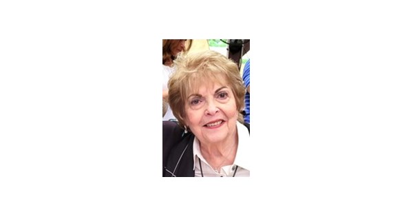 Ruth Gail Frishman Obituary (2026) - Northbrook, IL - Goldman Funeral ...