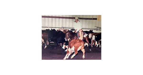 Jimmy Don Ward Obituary (2024) - Greenville, TX - Coker-Mathews Funeral ...