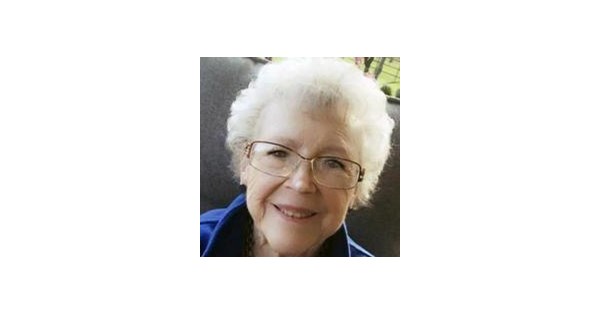 Patricia A. Nepote Obituary (2025) - Parsons, KS - Forbes-Hoffman ...