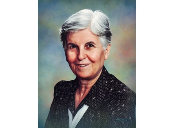 Luisa M. "Chiodo" Greco Obituary (2025) - mc murray, PA - Beinhauer ...