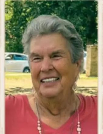 Ruth G Williams Obituary (2024) - Macclenny, FL - Ferreira Funeral ...