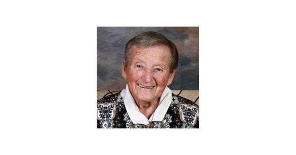 Marian Alma Walker Obituary (2025) - Albia, IA - Tharp Funeral Home and ...