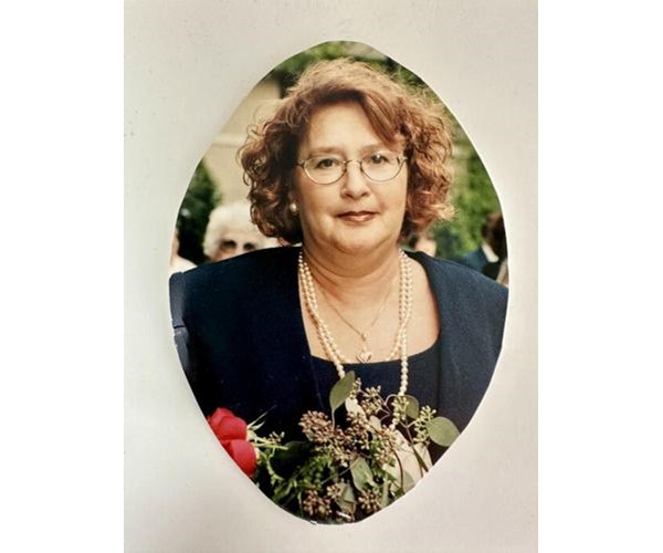 Robin Rose Person Obituary (2023) - Fort Lauderdale, FL - Brooks ...