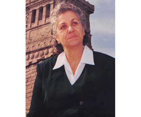 Shpresa Tresova Obituary (2023) - Ridgewood, NY - Morton Funeral Home ...