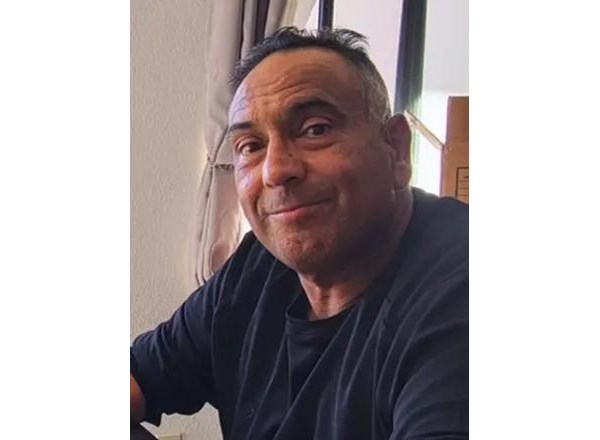 Misael Alvarado Avilez Jr Obituary (2025) - Salinas, CA - Struve and ...