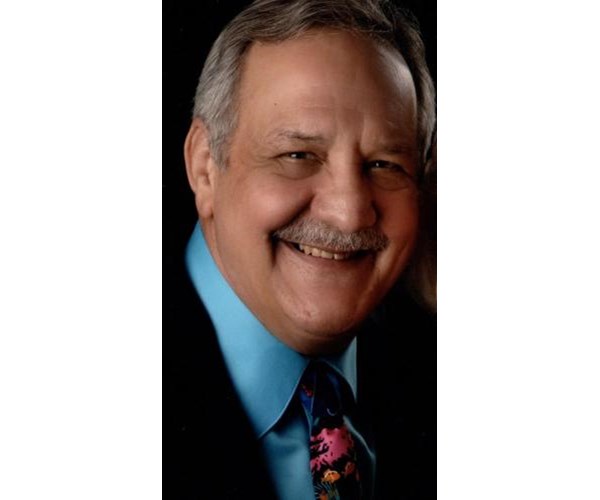 Richard Allen Parker Obituary (2025) - Ida, MI - Capaul Funeral Home
