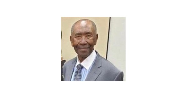 Sedrick E. Spencer Obituary (2025) - Lauderhill, FL - Grace Funeral ...