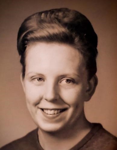 Mary Don Olson Obituary (2025) - Prairie du Chien, WI - Garrity Funeral ...