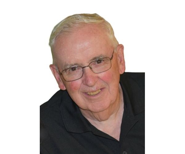 James A. Dunn Obituary (2026) - Rome, NY - Strong-Burns & Sprock ...