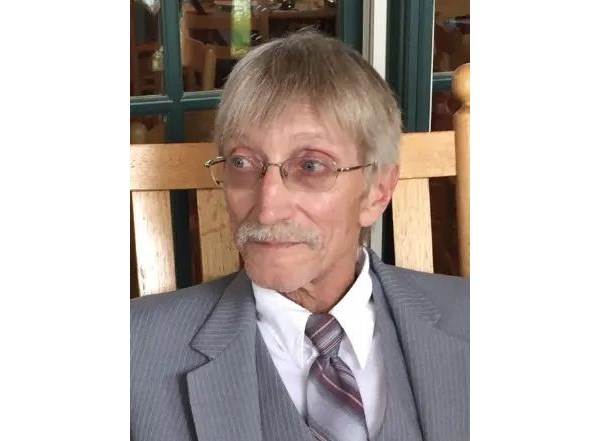 Kevin K. Ehrike Obituary (2025) - Marshfield, WI - Sauter-Rembs Funeral ...