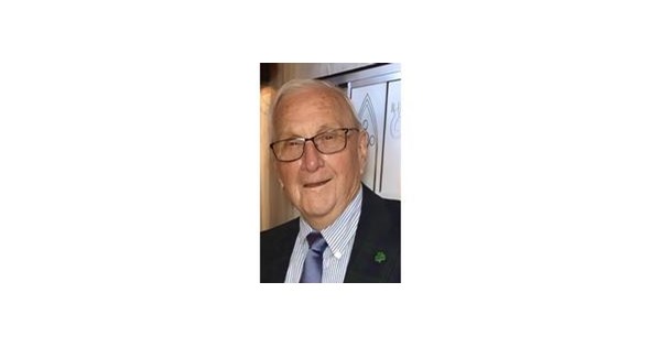Daniel James Sullivan Sr. Obituary (2025) - Chicago, IL - Michalik ...