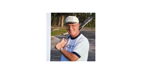 Frank S. Laudano Jr. Obituary (2024) - Bradenton, FL - Toale Brothers ...