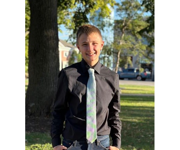Jack Polonsky Obituary (2025) - Fairfield, IA - Cranston Family Funeral ...