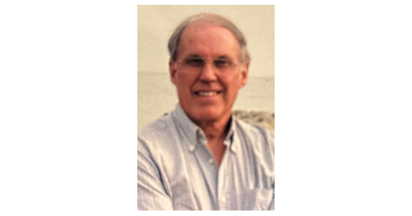 Daniel Edward McLaughlin Obituary (2025) - Tewksbury, MA - Tewksbury ...