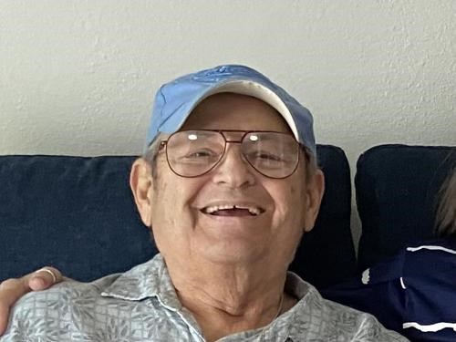 Phillip Bennett Obituary (1945 - 2024) - Pasadena, MD - The Baltimore ...