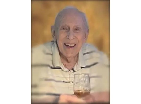 Malcolm John Trump Obituary (2025) - Parkville, MD - Evans Funeral ...