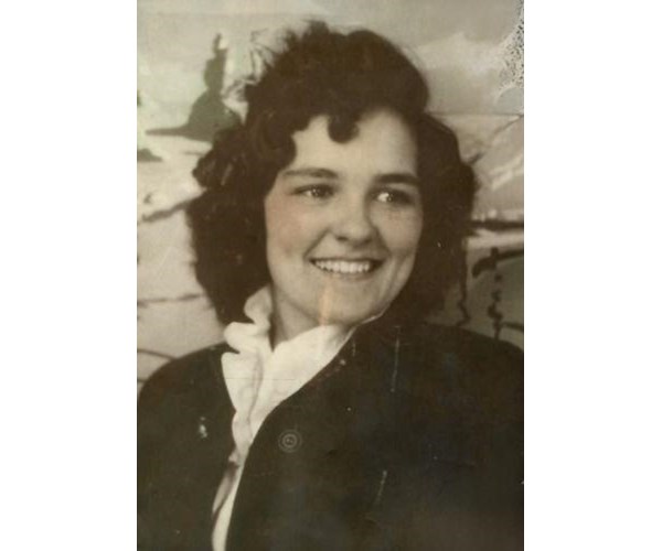 Elizabeth Frances Bell Obituary (2025) - Milton, MA - Alfred D. Thomas ...