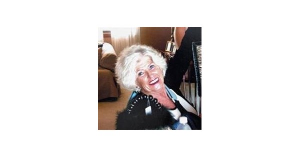 Nina Faye Stone Obituary (2026) - Springdale, AR - Sisco Funeral Chapel ...
