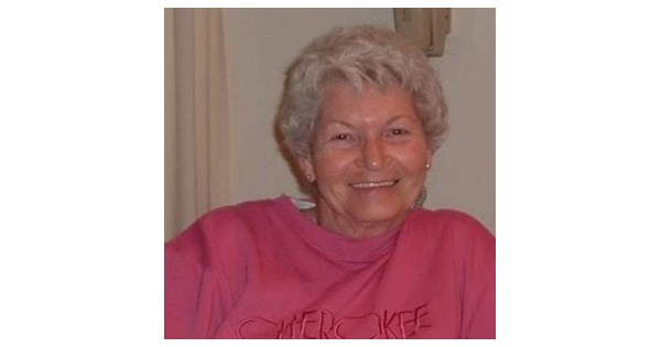 Nellie Virginia Rouse Obituary (2024) - Hendersonville, NC - Shuler ...