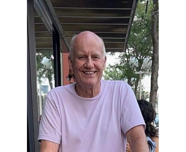Donald Dwight "Don" Zachary Obituary (2025) - Saint Joseph, MI - Starks ...